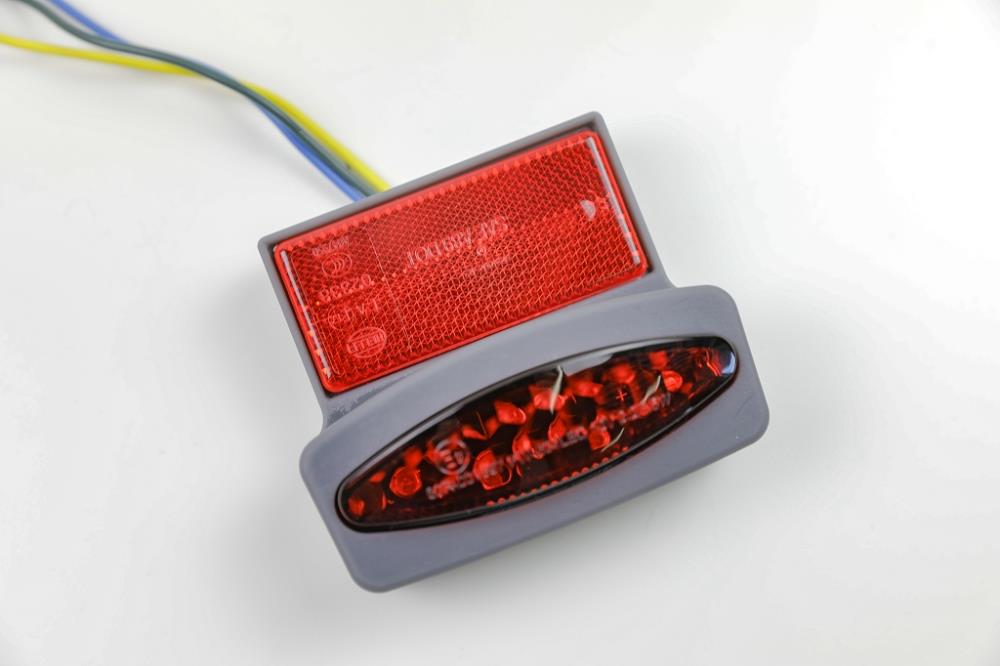 LED rear light kit BMW GS rear conversion Classic